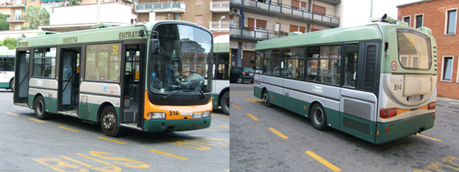 Iveco 200.8.13/U60 TCC760 Europolis – www.tpltrieste.it